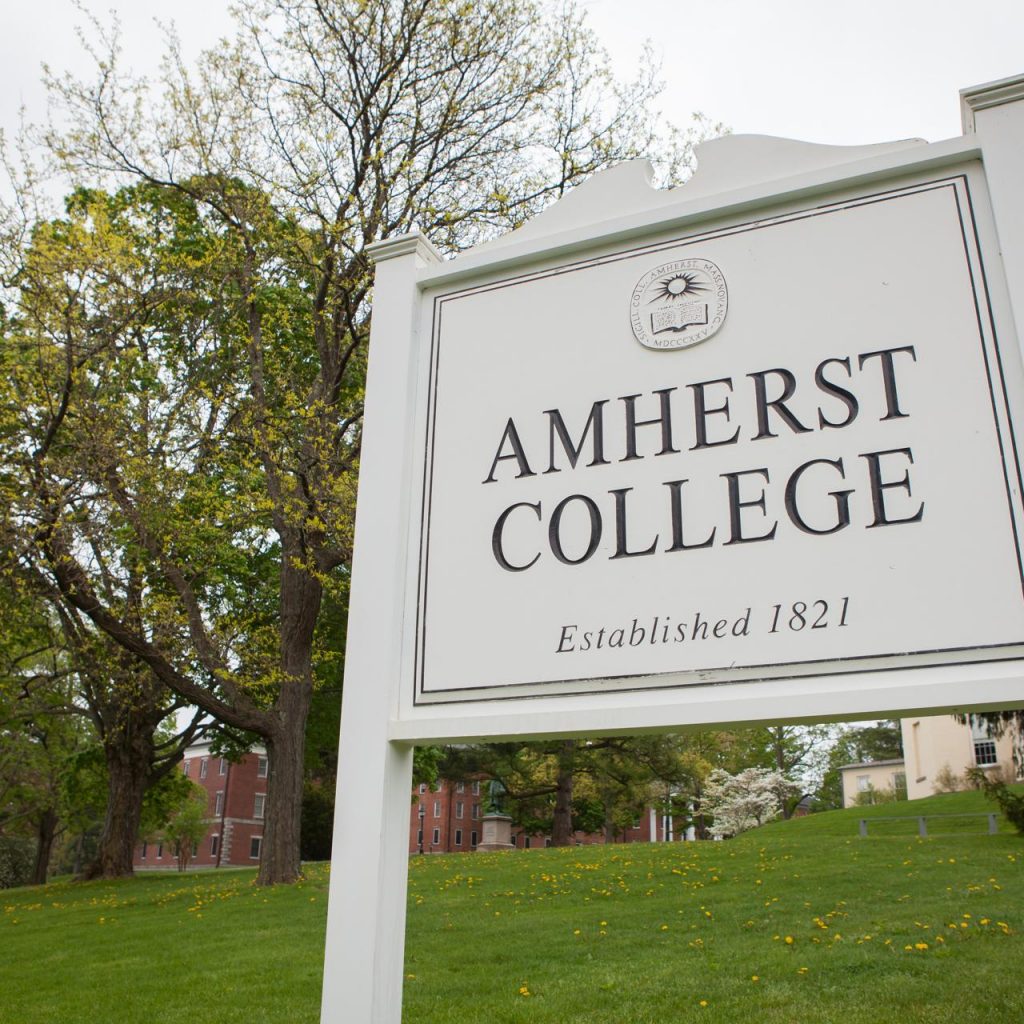 Amherst College Commits to Sustainability - Karen Karp & Partners ...