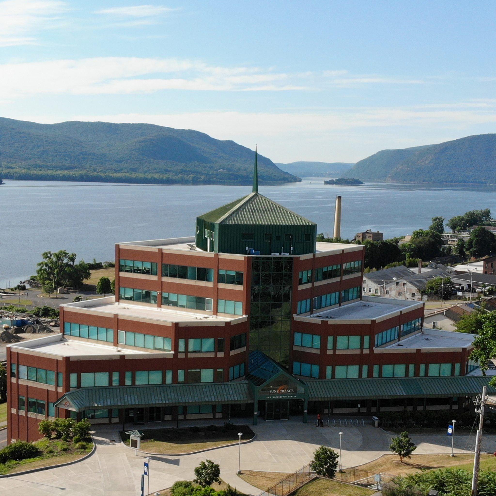 A New Vision for Food Industry Workforce Development at SUNY Orange ...